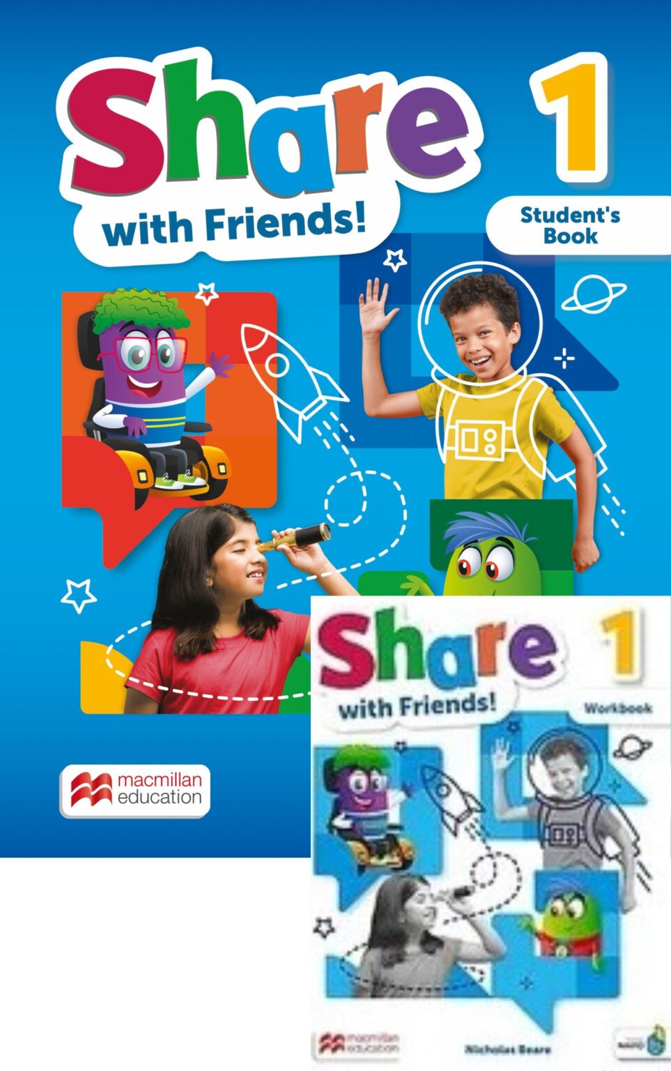 IHS - PRIMARIA - Best Solutions Books